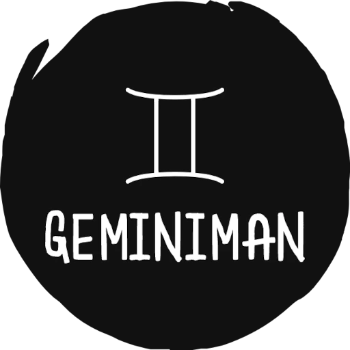 GeminiMan